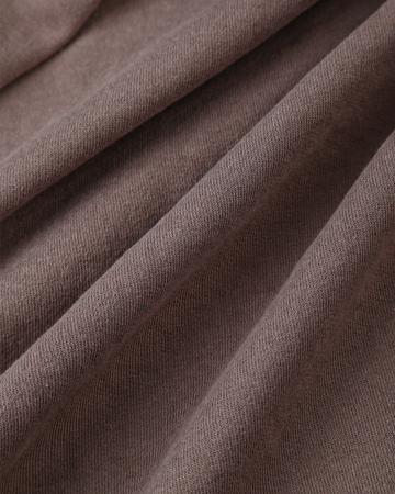 QL-024308 | French Terry | Brushed (Back)