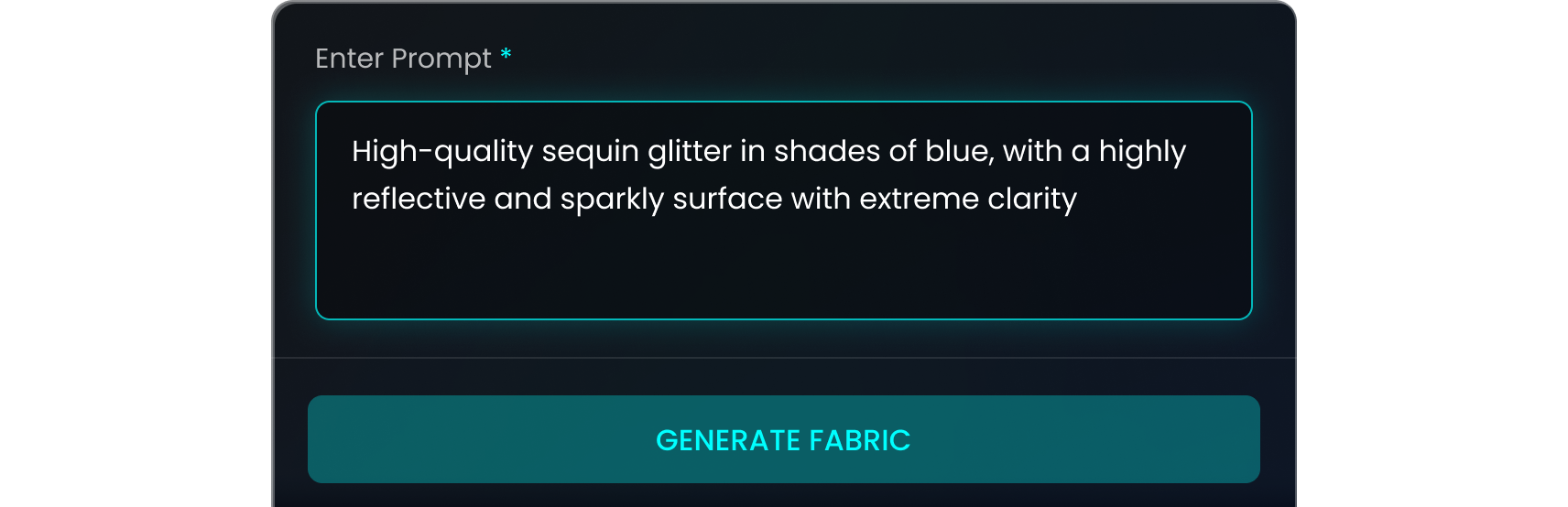 VMOD Fabric